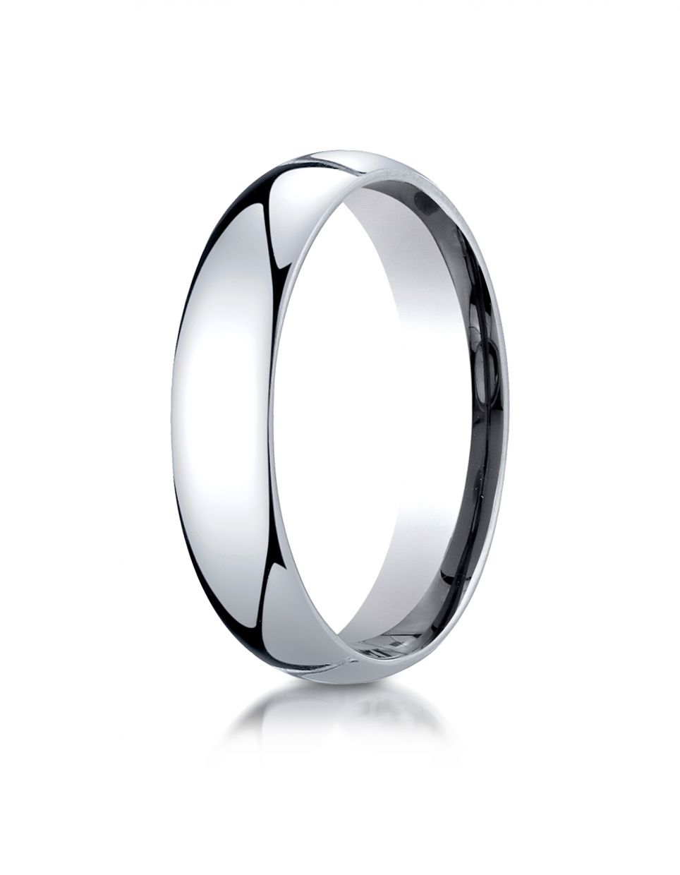 Benchmark platinum ring store